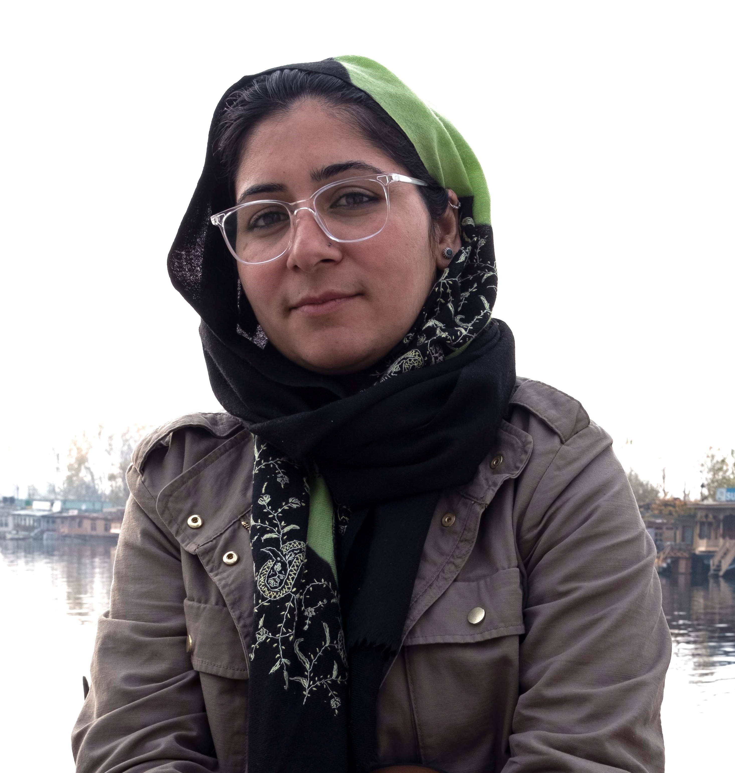 Imran Muzaffar | Al Jazeera Media Institute